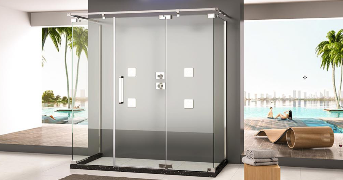 Things You Need To Know About Shower Enclosure - East India Company