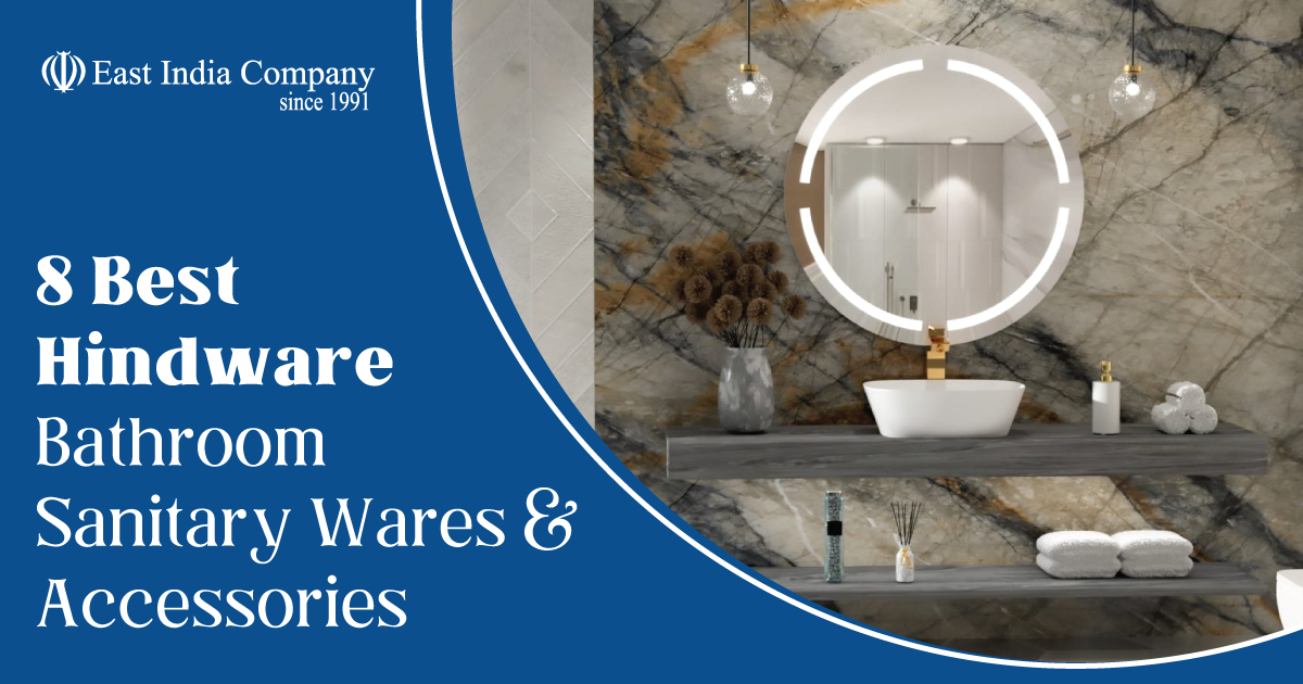 8 Best Hindware Bathroom Sanitarywares and Accessories