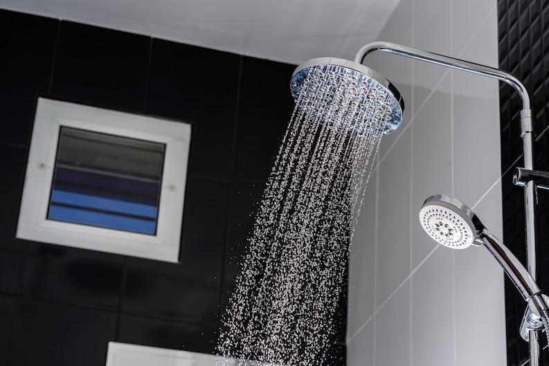 The Ultimate Guide: Types of Shower Heads for you bathroom