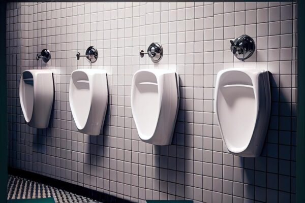 What Is Sanitaryware and Different Types of Sanitaryware