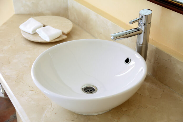 What Is Sanitaryware and Different Types of Sanitaryware