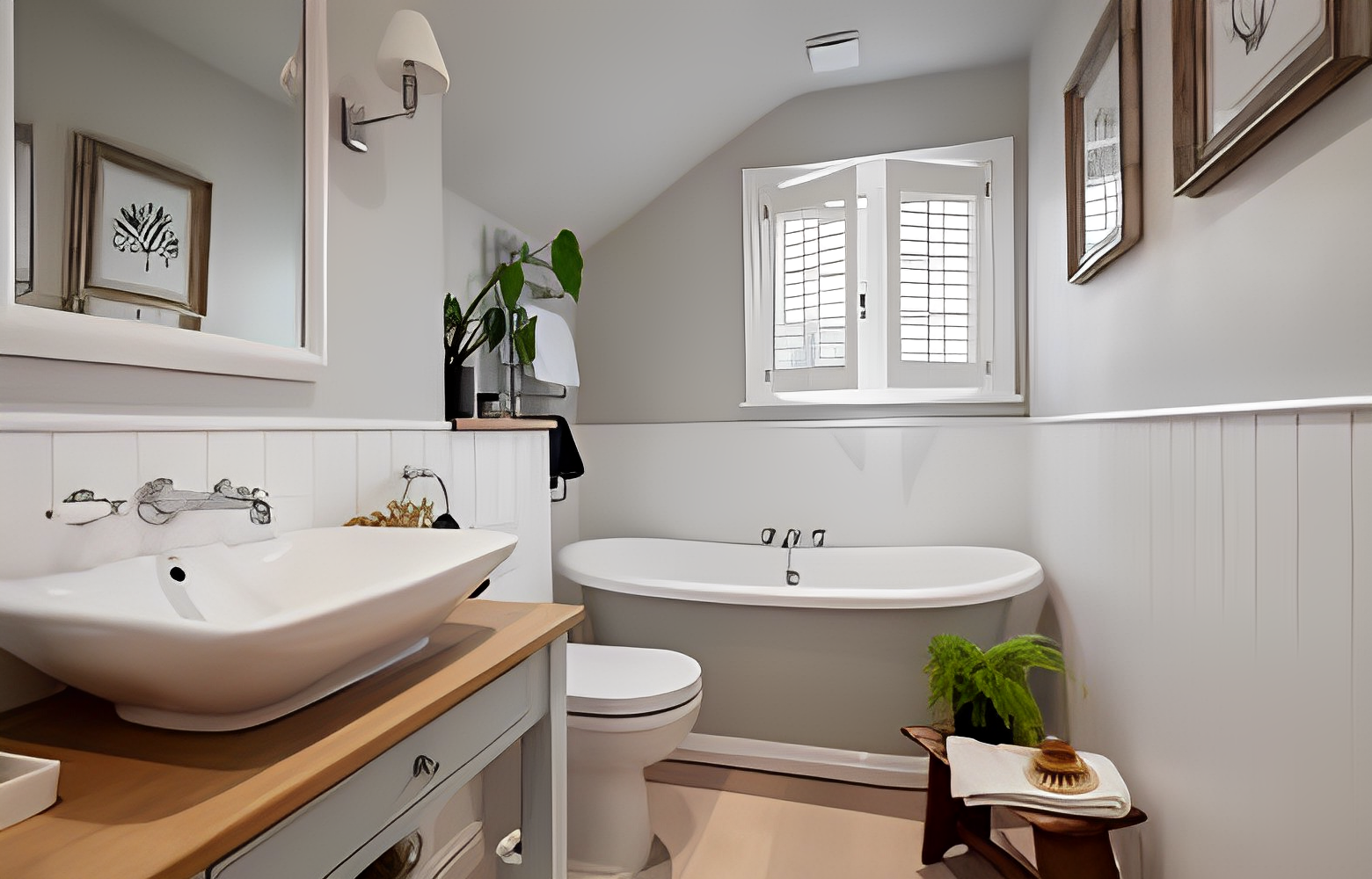 What Are the Latest Trends in Bathroom Fittings and Accessories
