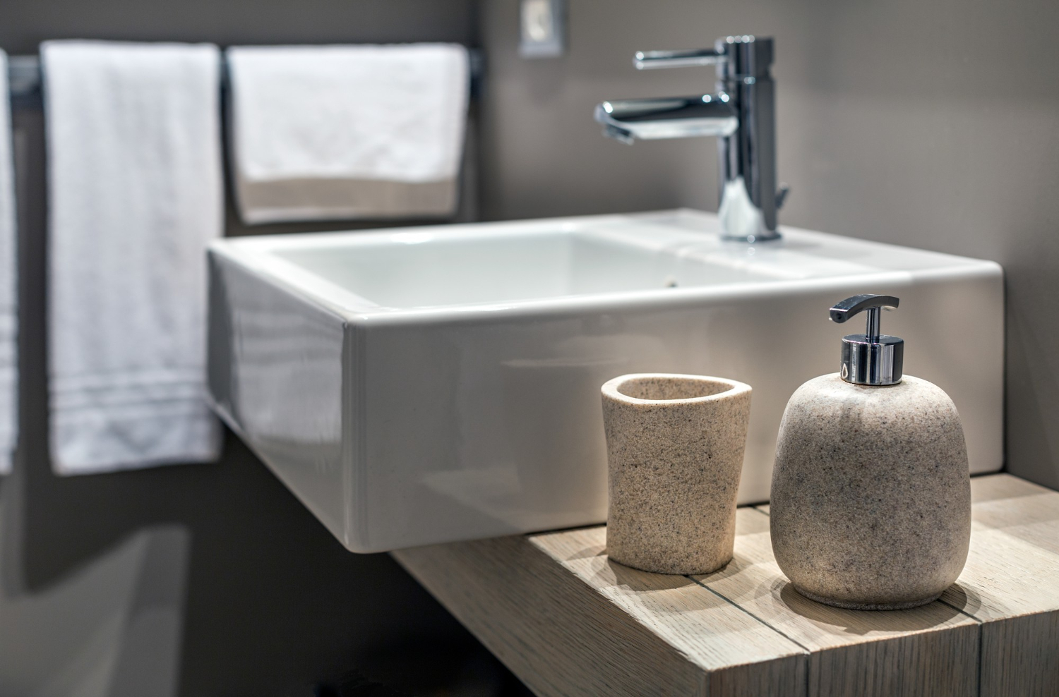 Modern Washbasin Design Ideas For Your Living Room And Bathroom - East ...