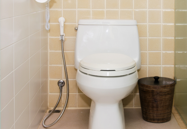 7 Types Of Water Closets For Your Bathroom