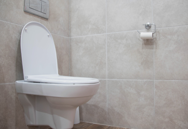 7 Types Of Water Closets For Your Bathroom