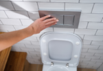 5 Toilet Flushing System Types in India