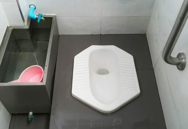 Indian Toilet Vs Western Toilet : 9 Pros And Cons - East India Company