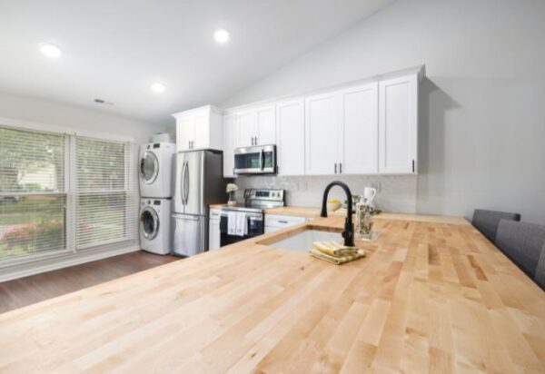 Top 7 Kitchen Countertop Types For Your Kitchen - East India Company