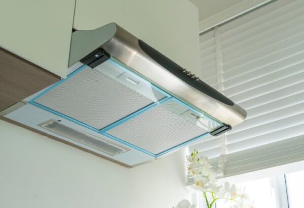 7 Types of Chimney for Kitchen You Should Know | East India Company