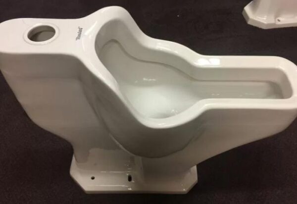 6 Popular Types of Urinals You Find in India | East India Company