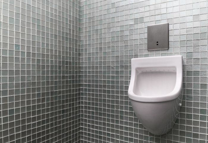 6 Popular Types of Urinals You Find in India | East India Company