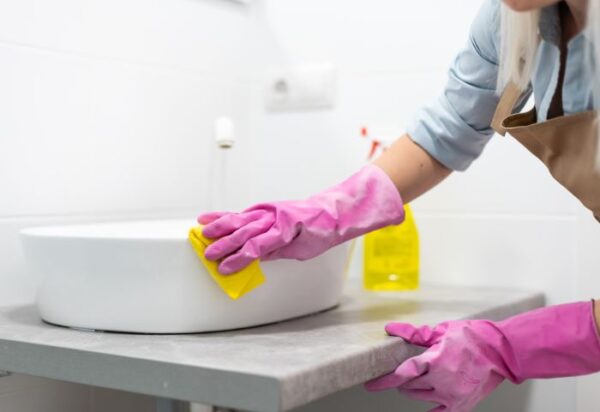 Sink Vs Wash Basin: 8 Key Difference To Know | EIC