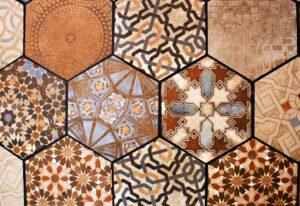 15 Types Of Tiles And Their Uses [Complete Guide] | EIC