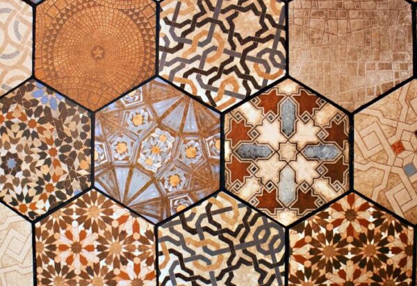 15 Types Of Tiles And Their Uses [Complete Guide] | EIC